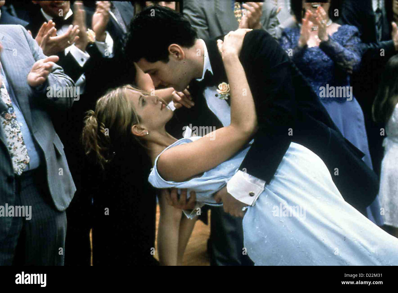 The Object Of My Affection Cast