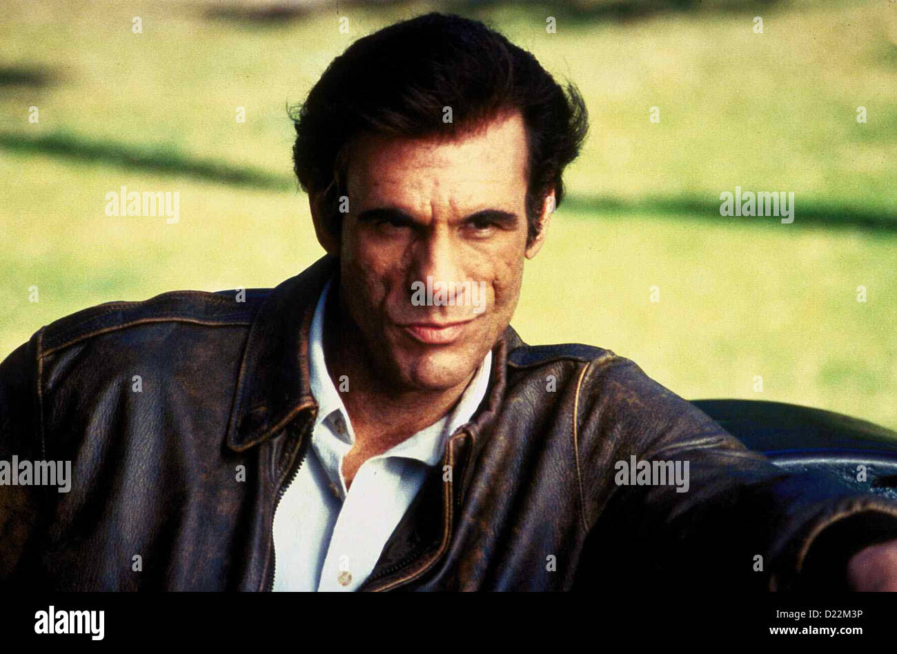 Dangerous Hell - Auf Der Spur Des Moerders Occasional Hell, Trooper ...