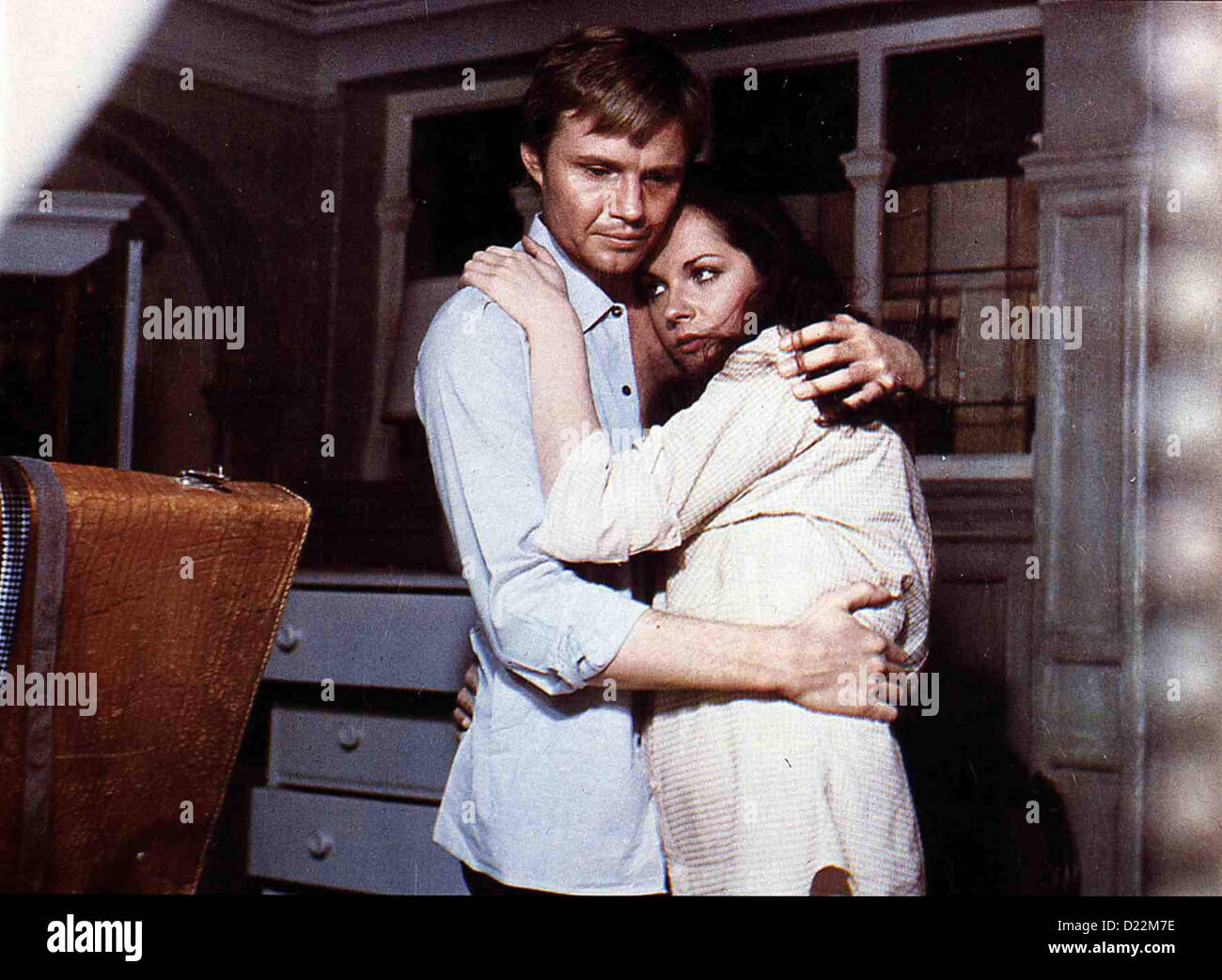 Die Akte Odessa Odessa File, John Voight, Mary Tamm Sigi (Mary Tamm ...