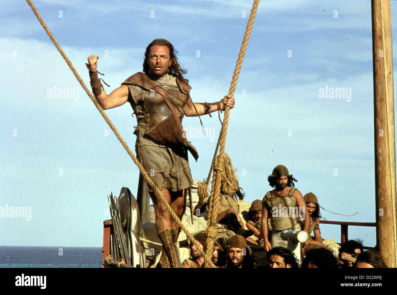 The Odyssey Movie 1997