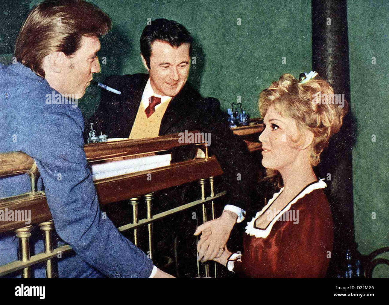 Mildred rogers hi-res stock photography and images - Alamy