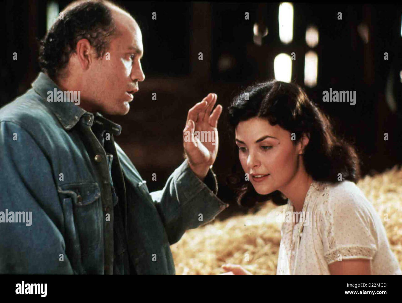 Of Mice And Men Movie Curly