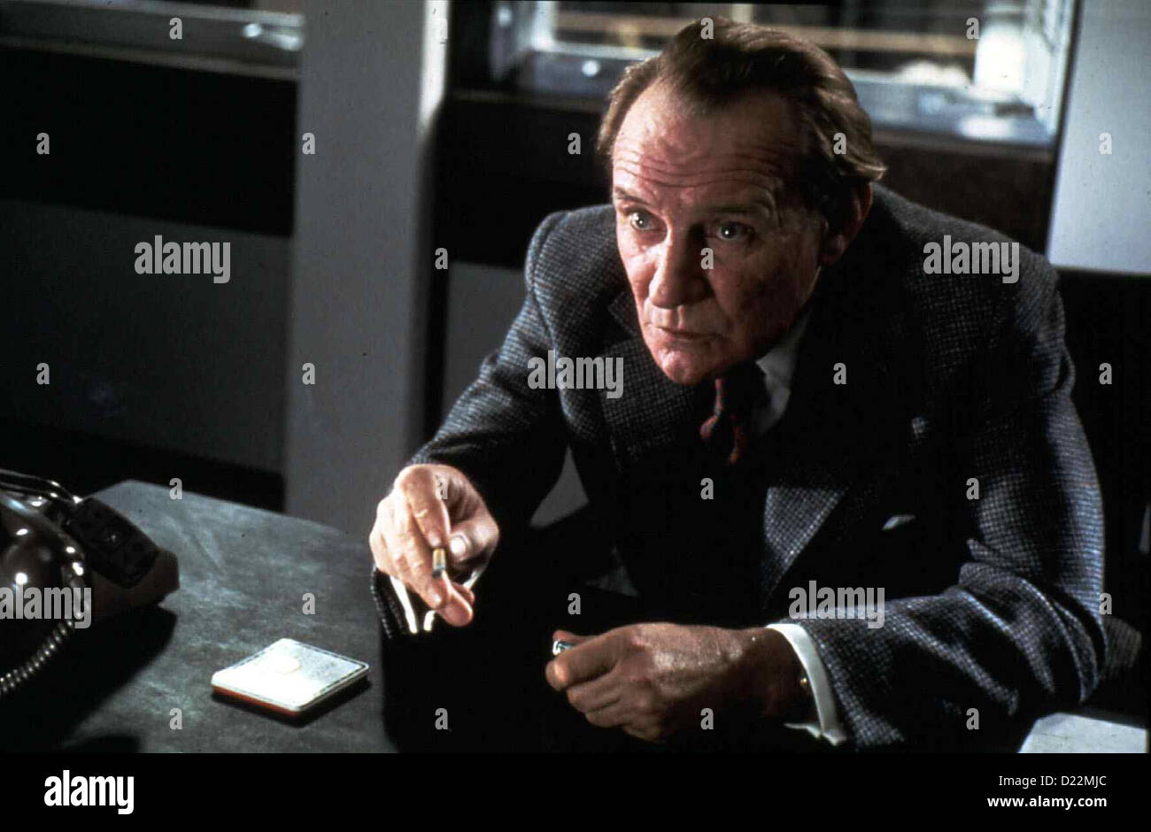Lt trevor hi-res stock photography and images - Alamy
