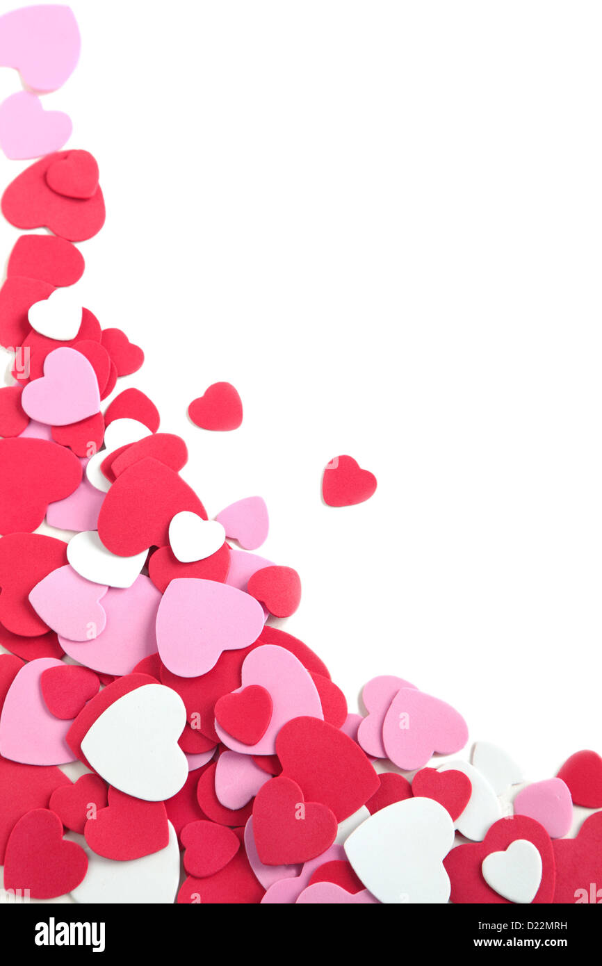 Heart wallpaper hi-res stock photography and images - Alamy