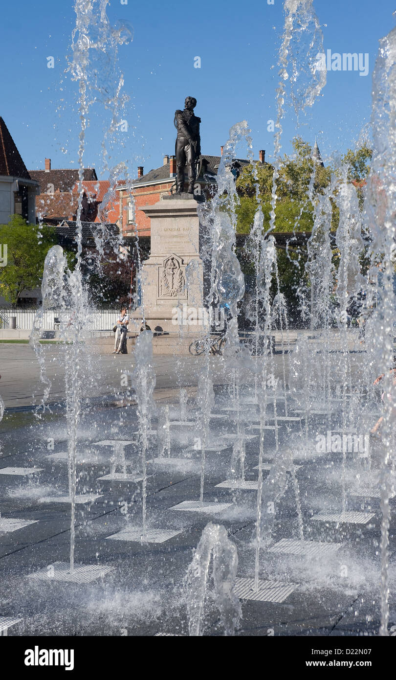 Rapp hi-res stock photography and images - Alamy