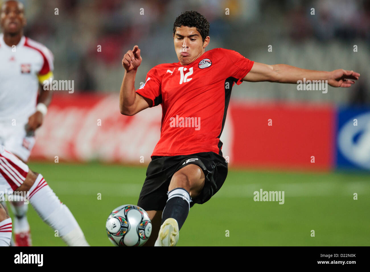 Egypt trinidad and tobago hi-res stock photography and images - Alamy