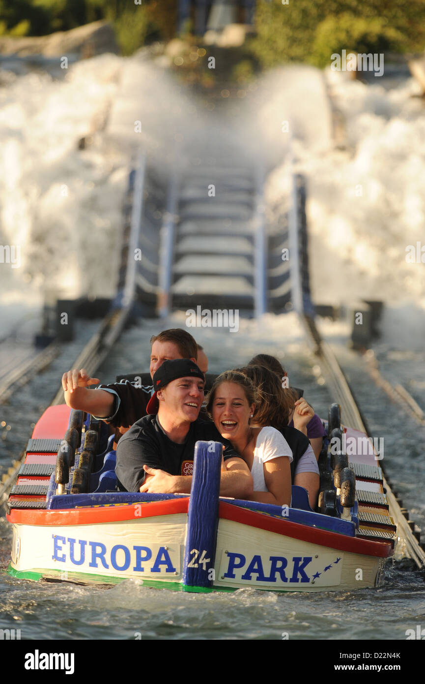 Rust germany hi-res stock photography and images - Alamy