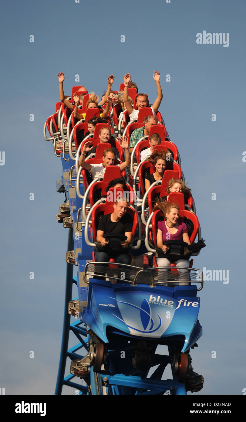 Lsm coaster hi-res stock photography and images - Alamy
