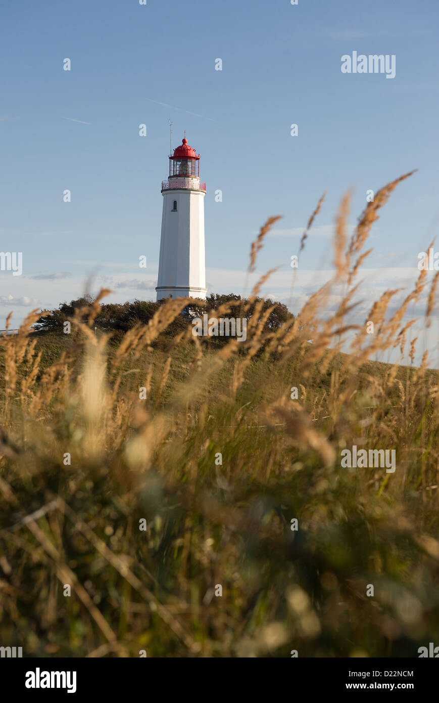 Hiddensee season monastery hi-res stock photography and images - Alamy