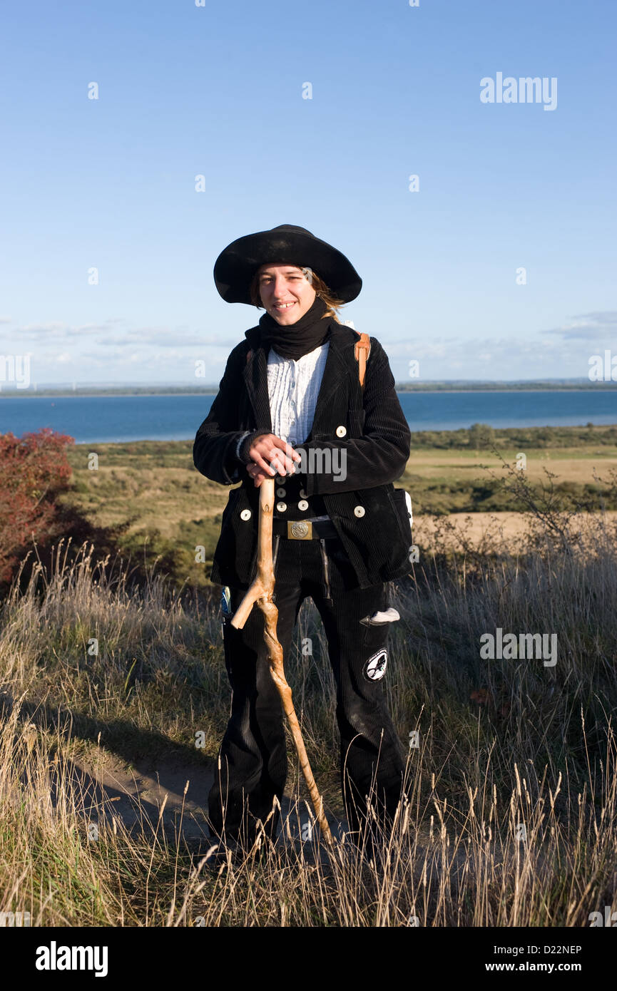 German carpenter hi-res stock photography and images - Alamy