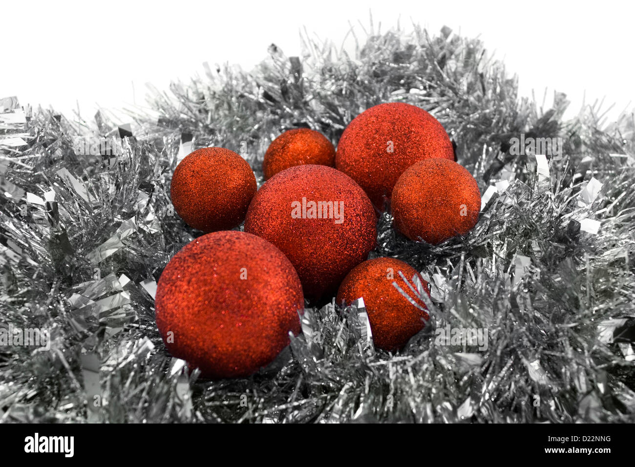Different sizes of balls hi-res stock photography and images - Alamy