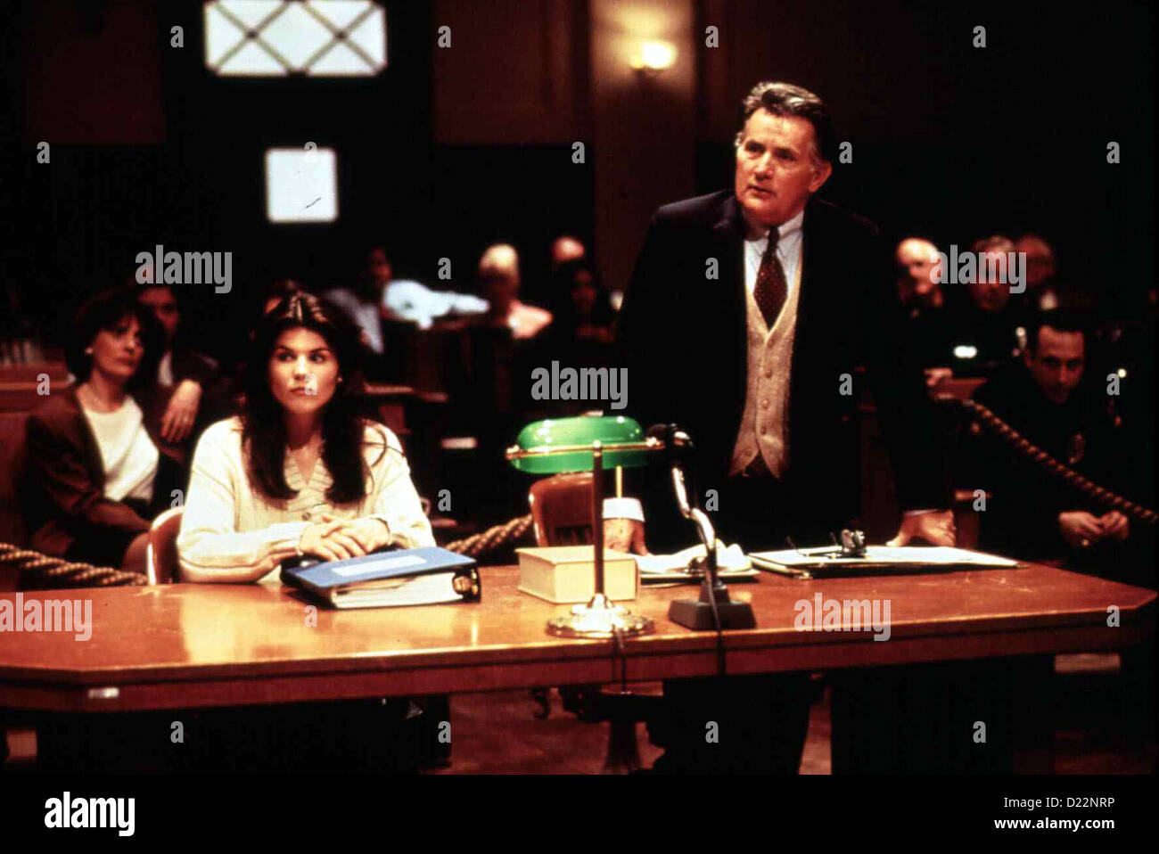 Missbraucht Und Verraten One Her Own Lori Loughlin, Martin Sheen ...