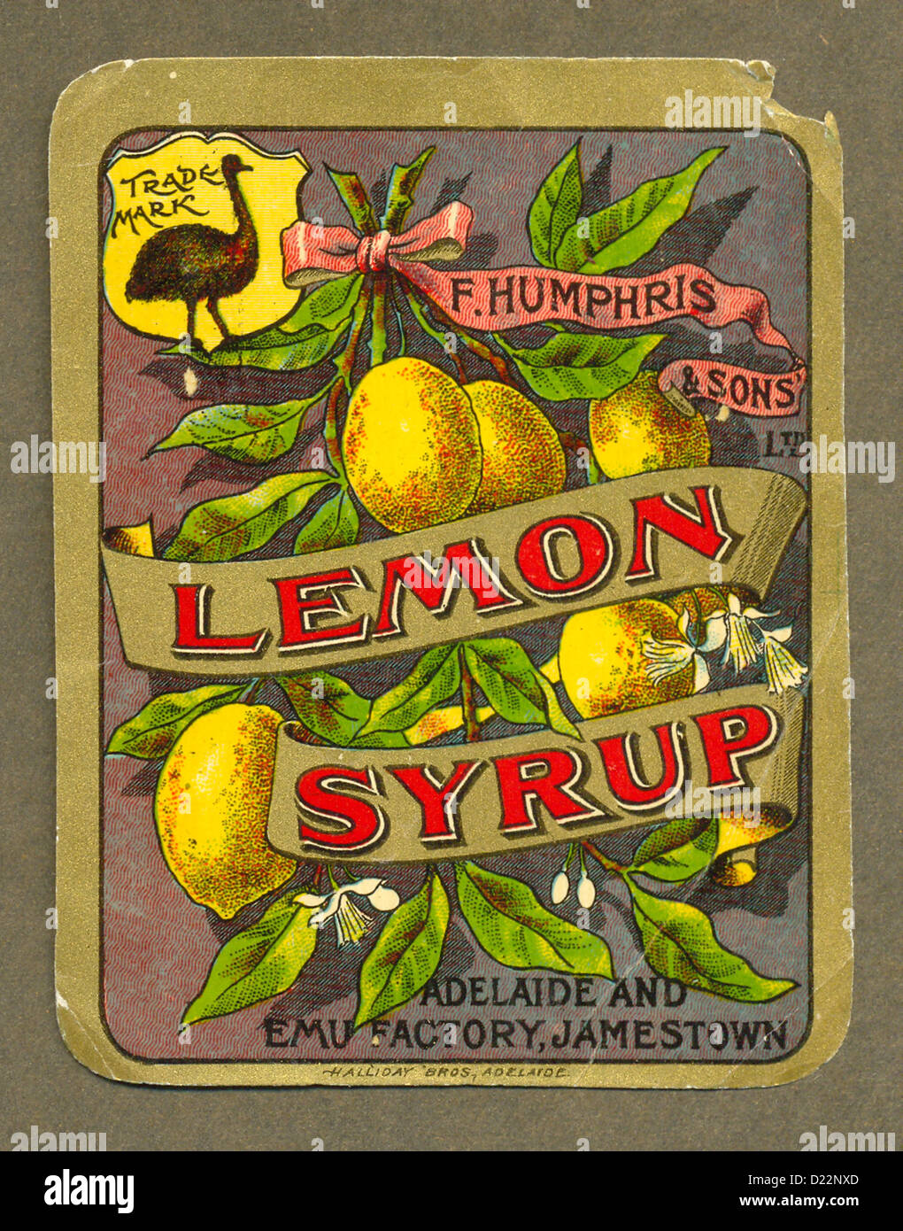 Humphris hi-res stock photography and images - Alamy