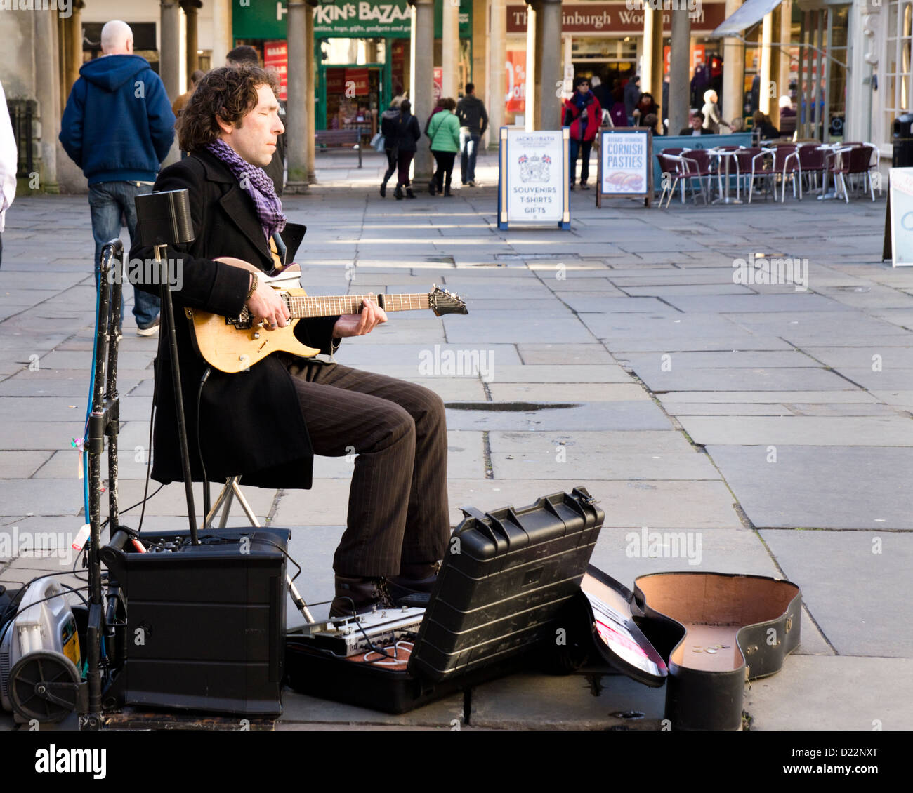 Vibrant tourism destination hi-res stock photography and images - Alamy