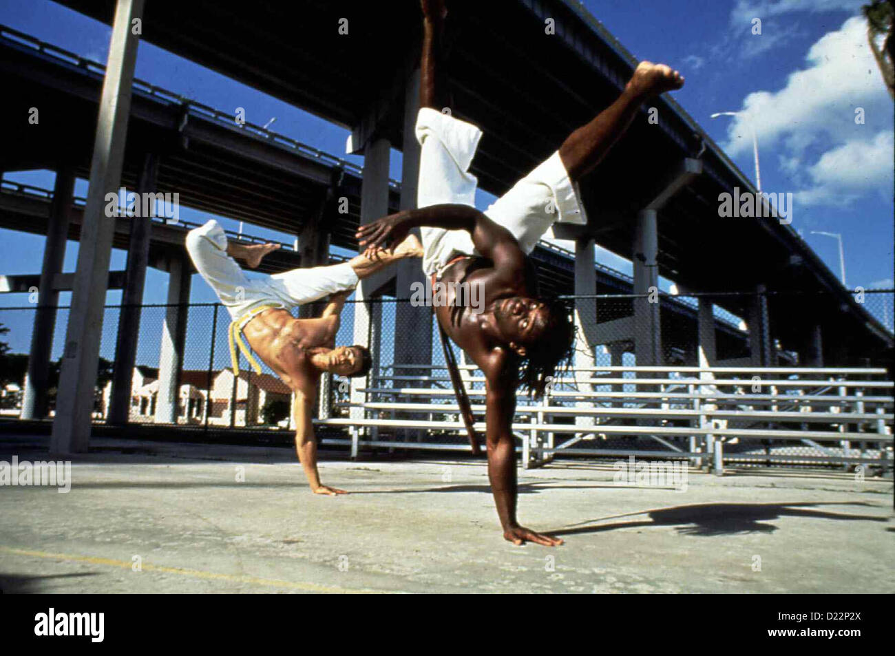 Mark dacascos hi-res stock photography and images - Alamy