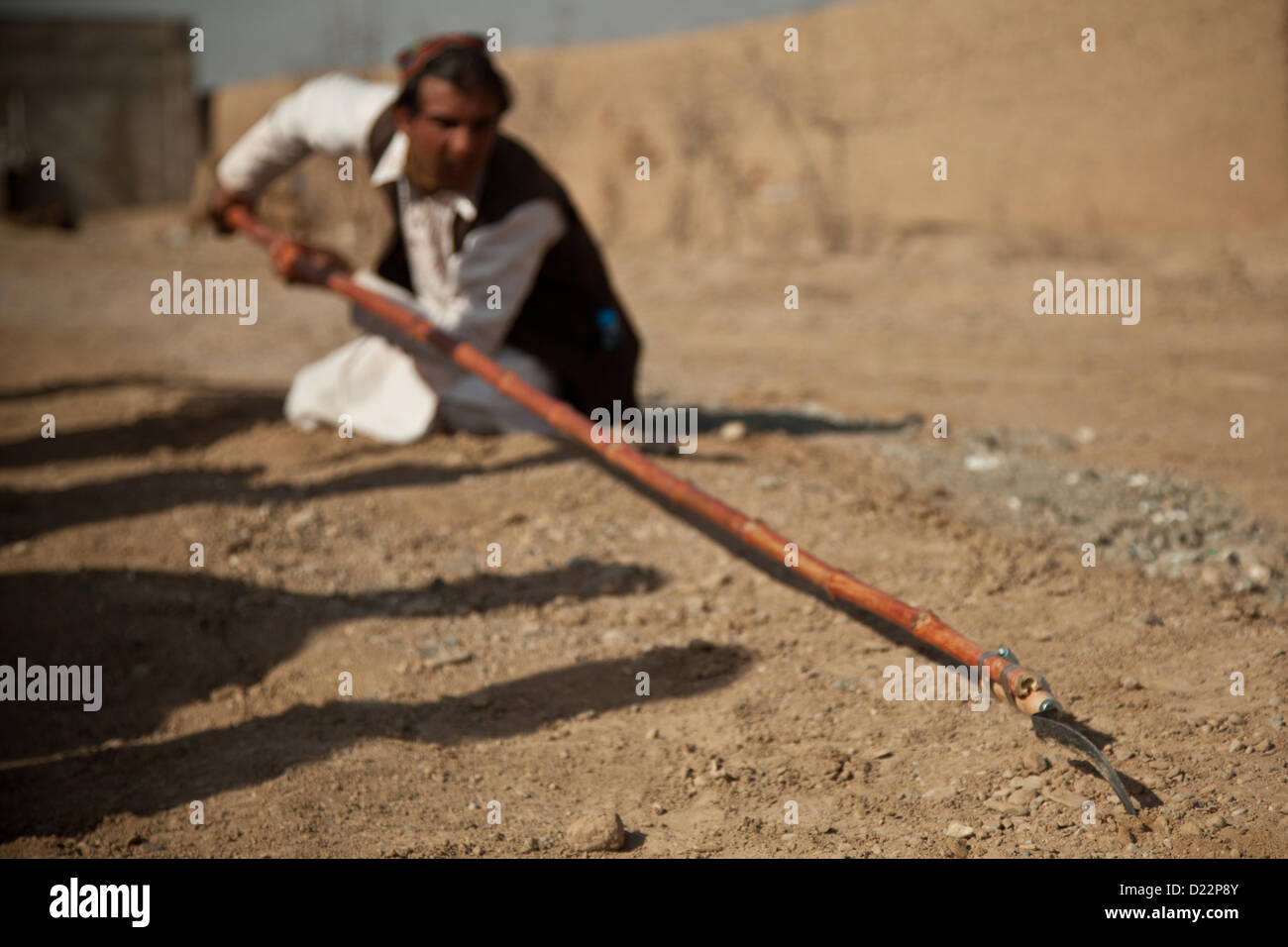 Counter improvised explosive device hi-res stock photography and images ...