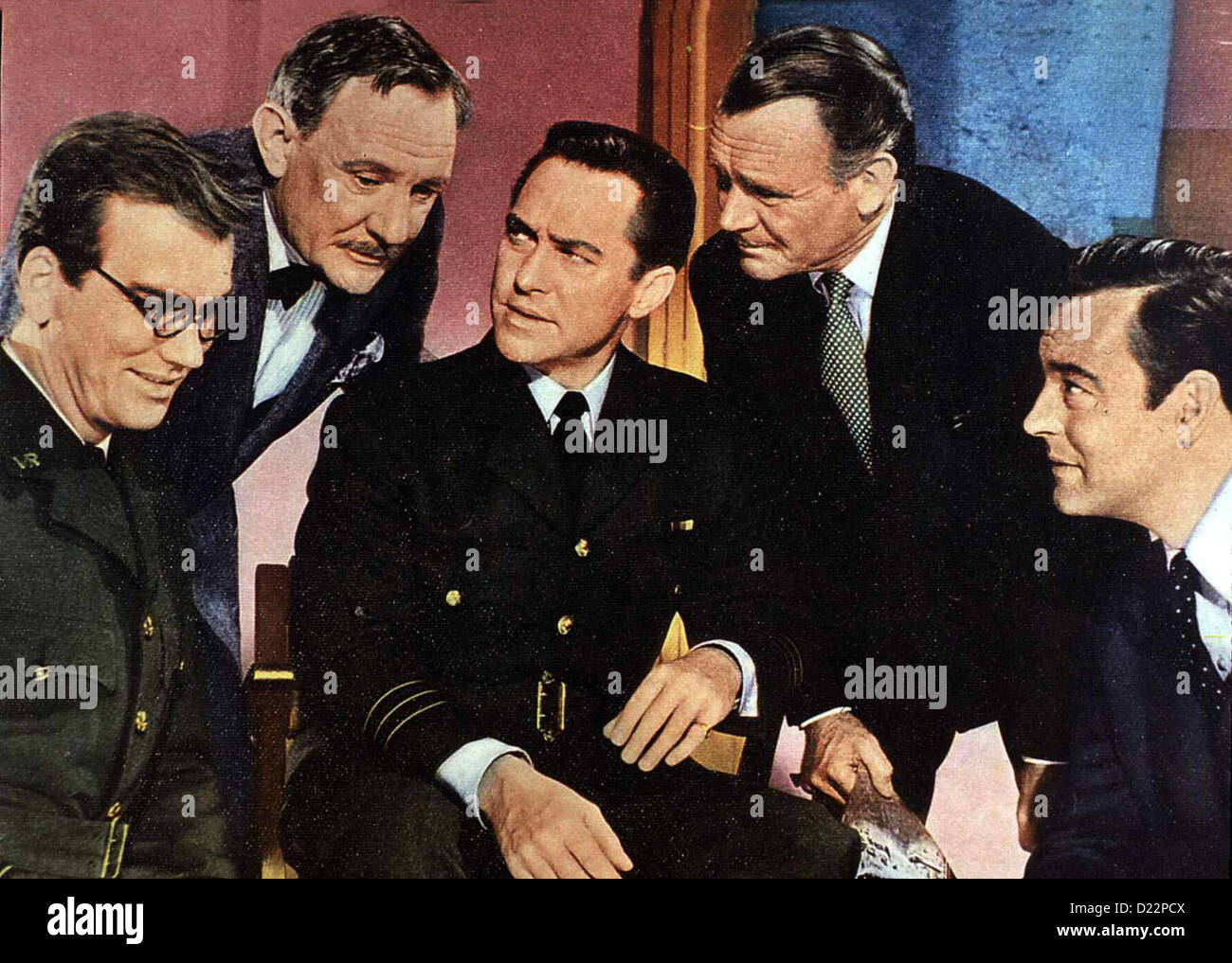 Operation crossbow hi-res stock photography and images - Alamy