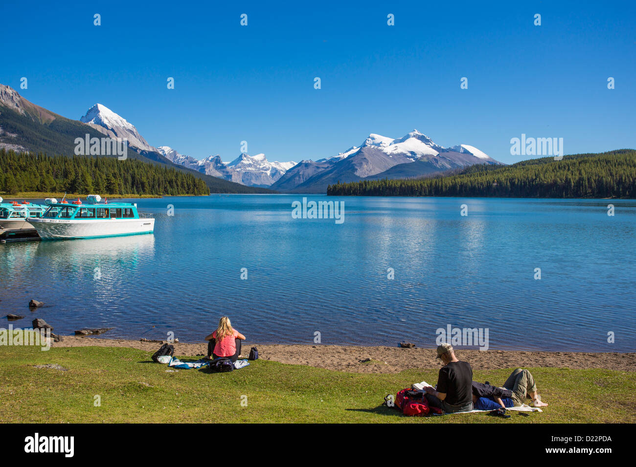 Jasper people hi-res stock photography and images - Alamy