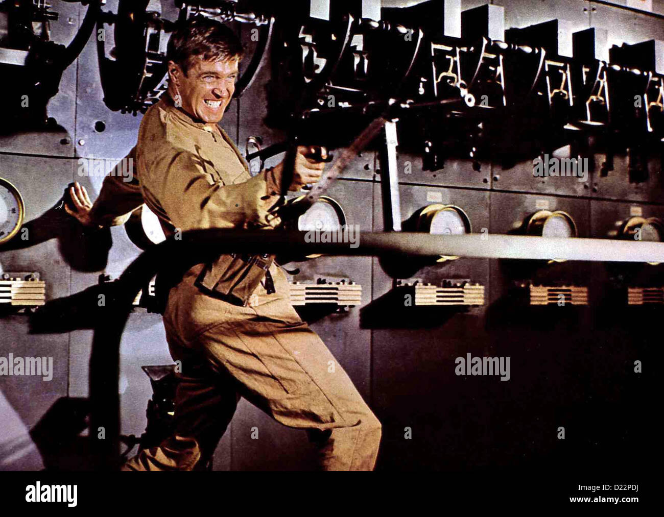 Operation crossbow hi-res stock photography and images - Alamy