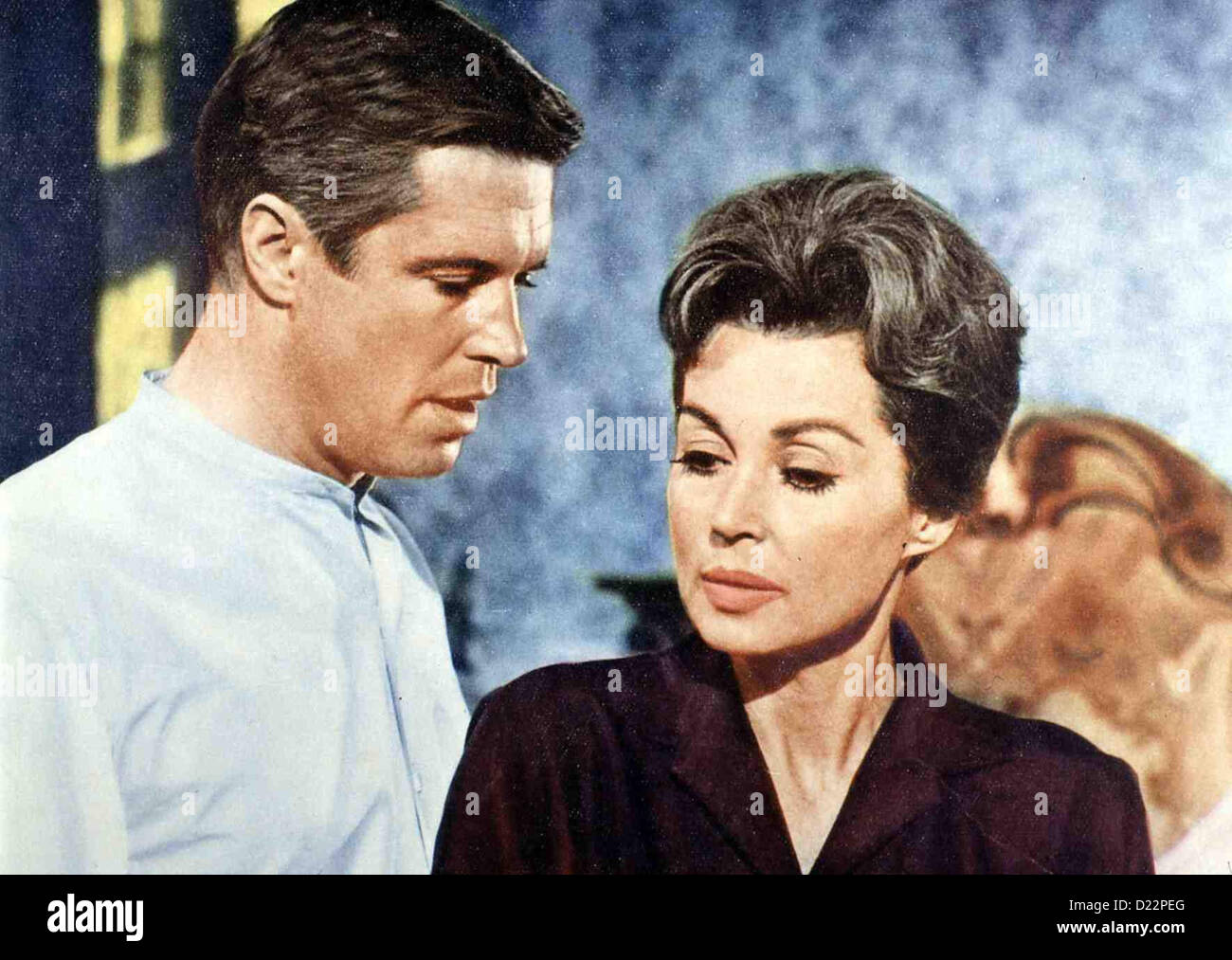 Operation crossbow hi-res stock photography and images - Alamy