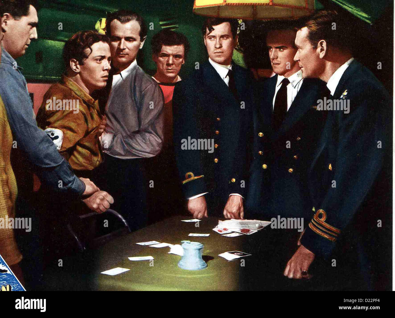 Cole morgen hi-res stock photography and images - Alamy