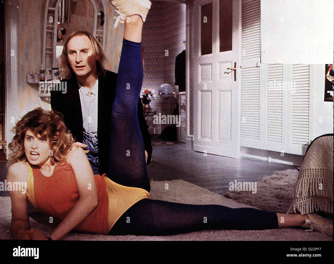 Otto - Der Neue Film Otto - Der Neue Film Ute Sander, Otto Waalkes Die ...