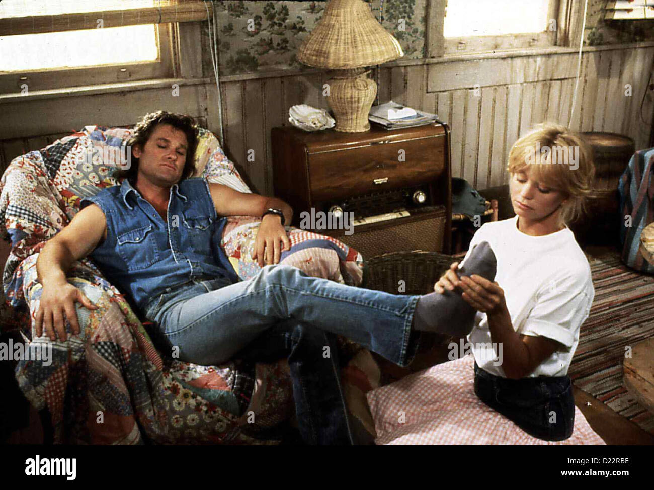 Kurt Russell Overboard High Resolution Stock Photography and Images - Alamy