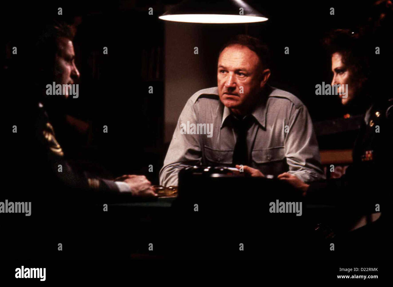 Killer Brigade High Resolution Stock Photography and Images - Alamy