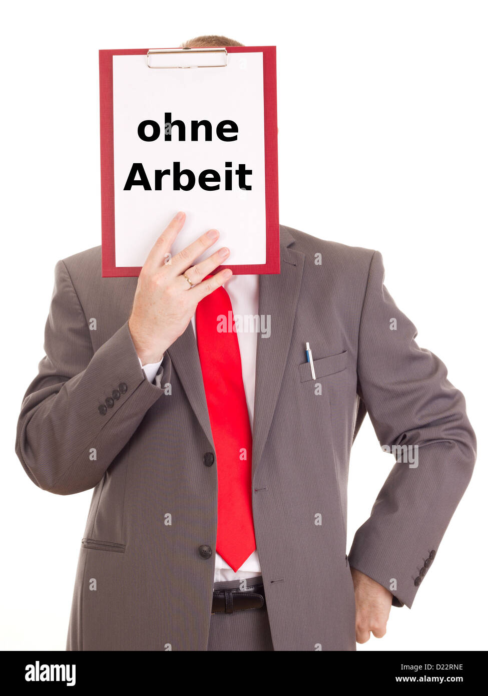Person jobholder hi-res stock photography and images - Alamy
