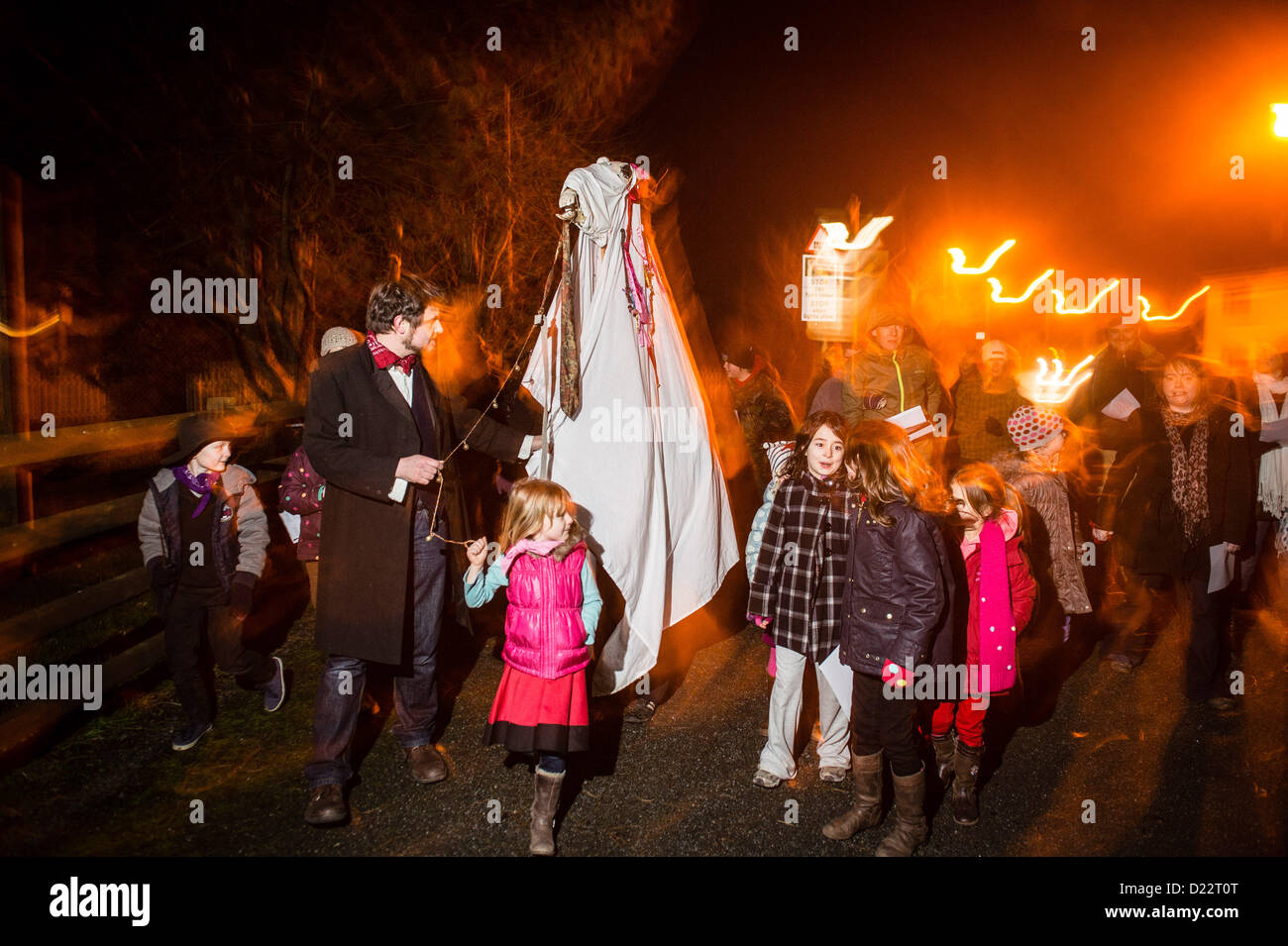 Horses In A Procession High Resolution Stock Photography and Images - Alamy