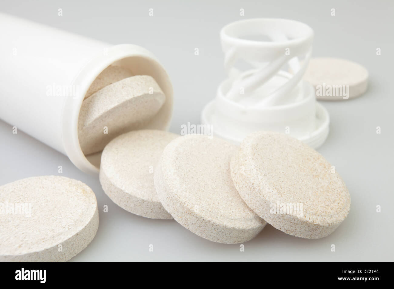 Tablet package hi-res stock photography and images - Alamy