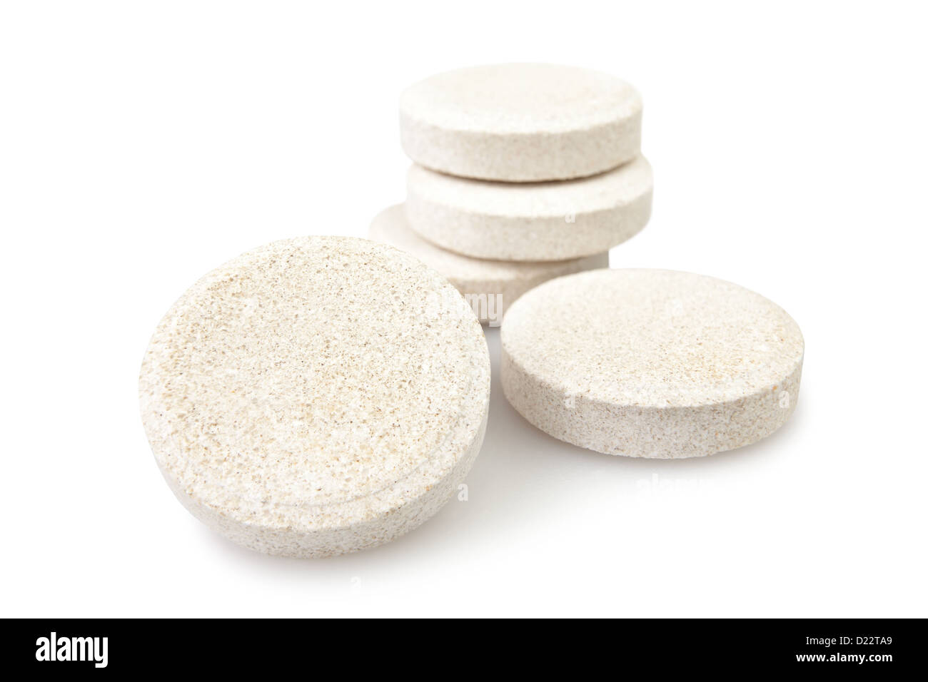 Tablet to white hi-res stock photography and images - Alamy