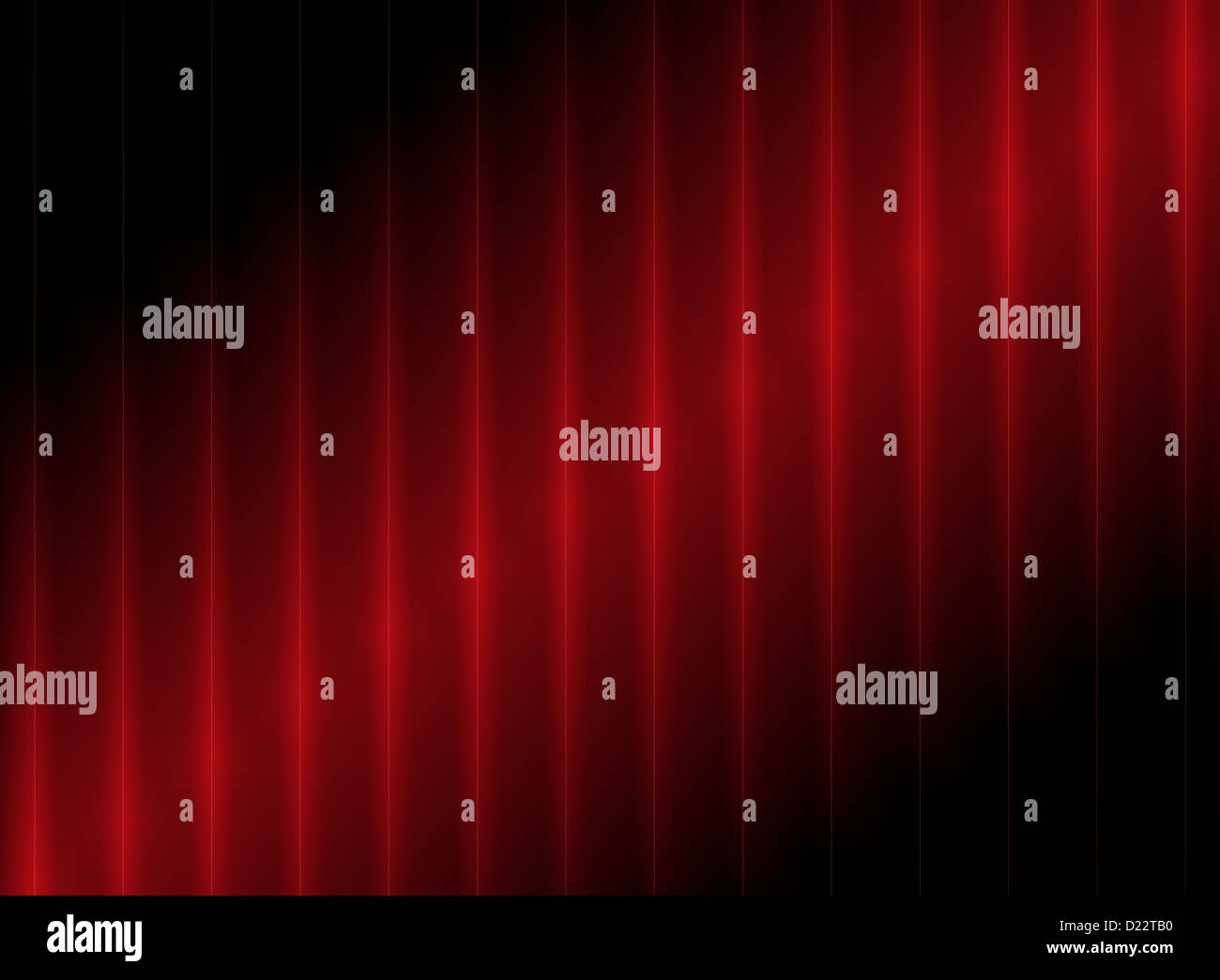 Background made with red light vertical stripes Stock Photo - Alamy