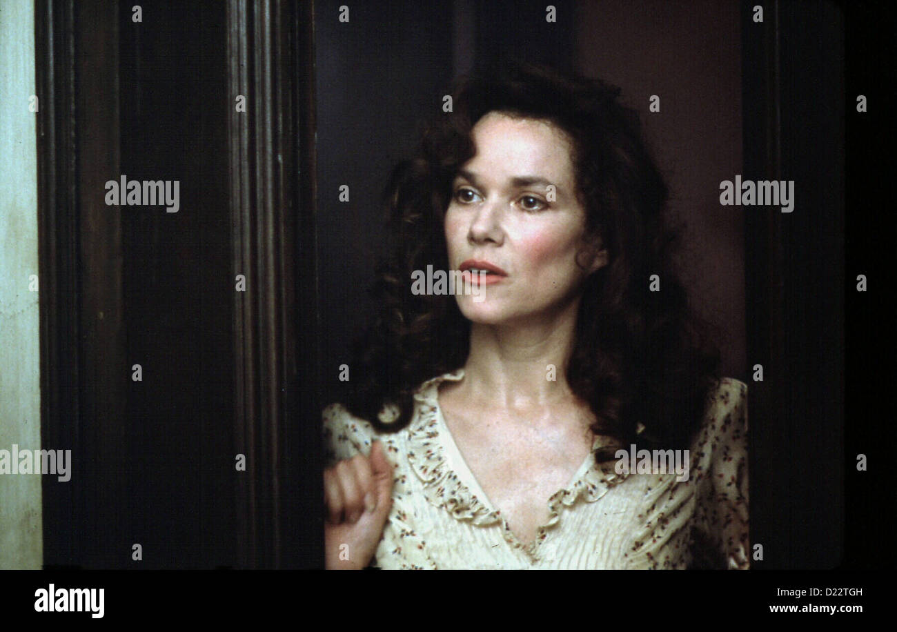 Tollwuetig Paris Trout BARBARA HERSHEY, 1991 Hanna (Barbara Hershey ...