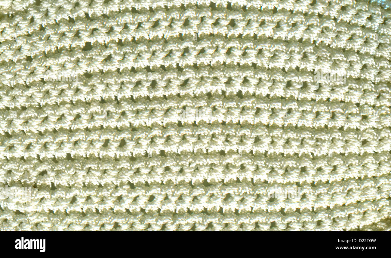 Knitting patterns. Handmade Stock Photo - Alamy