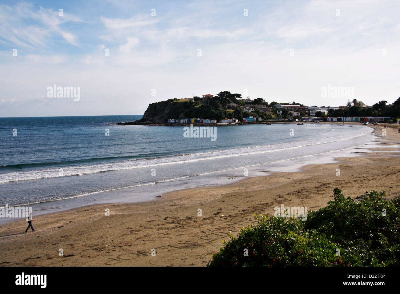 Titahi Bay High Resolution Stock Photography and Images - Alamy