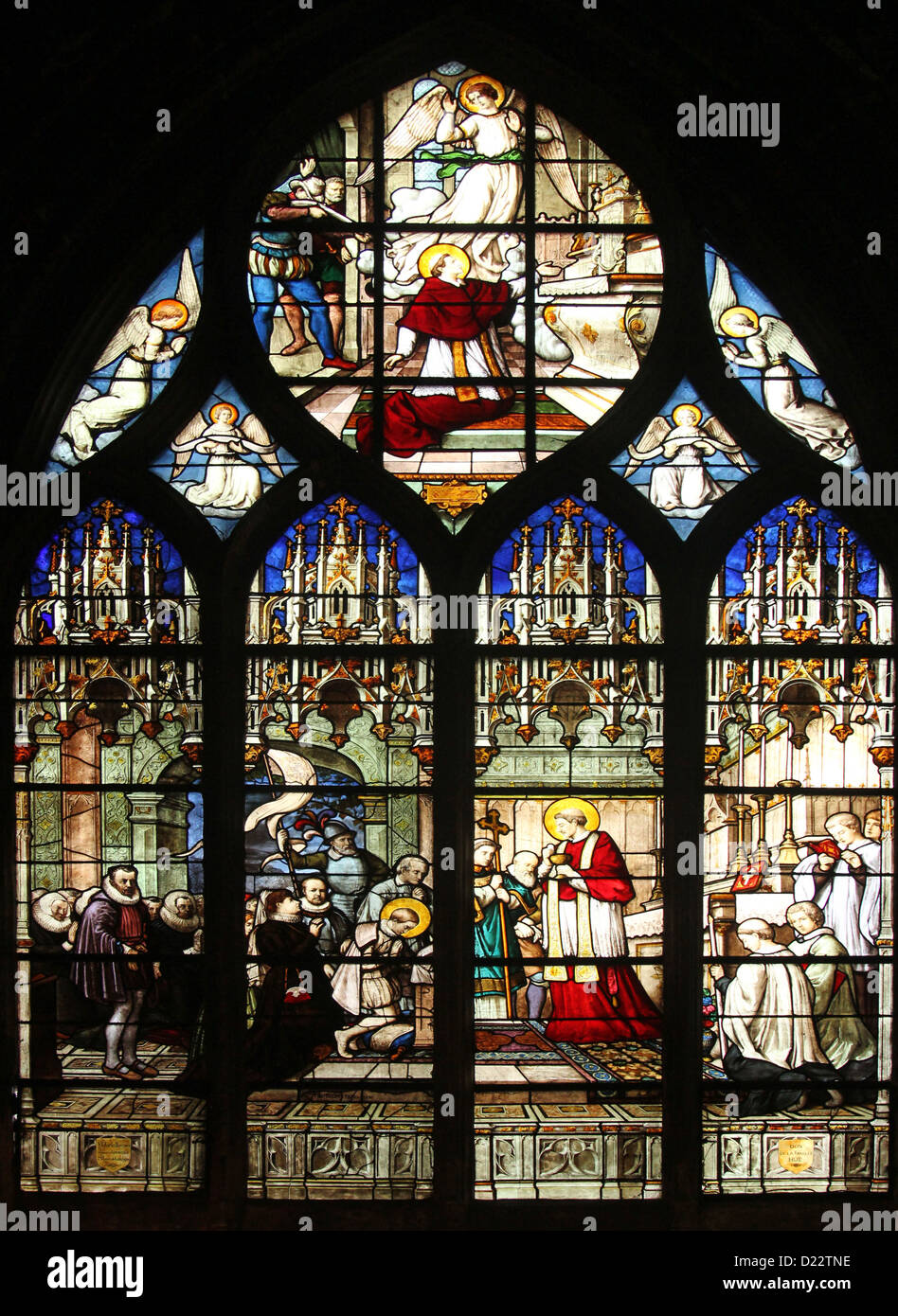 First communion art hi-res stock photography and images - Alamy