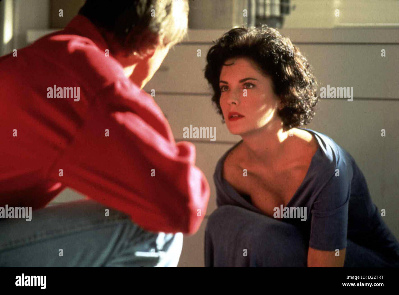 Past Tense - Toedliche Vergangenheit Past Tense Scott Glenn, Lara Flynn ...