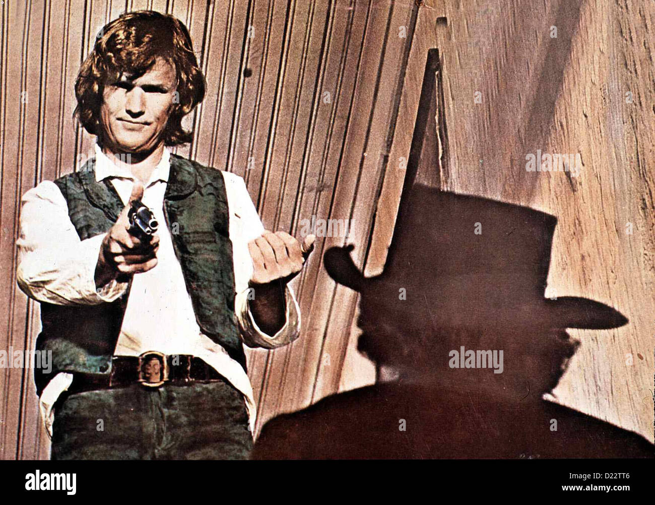 Pat Garrett Jagt Billy Kid Pat Garrett Billy Kid Kris Kristofferson ...