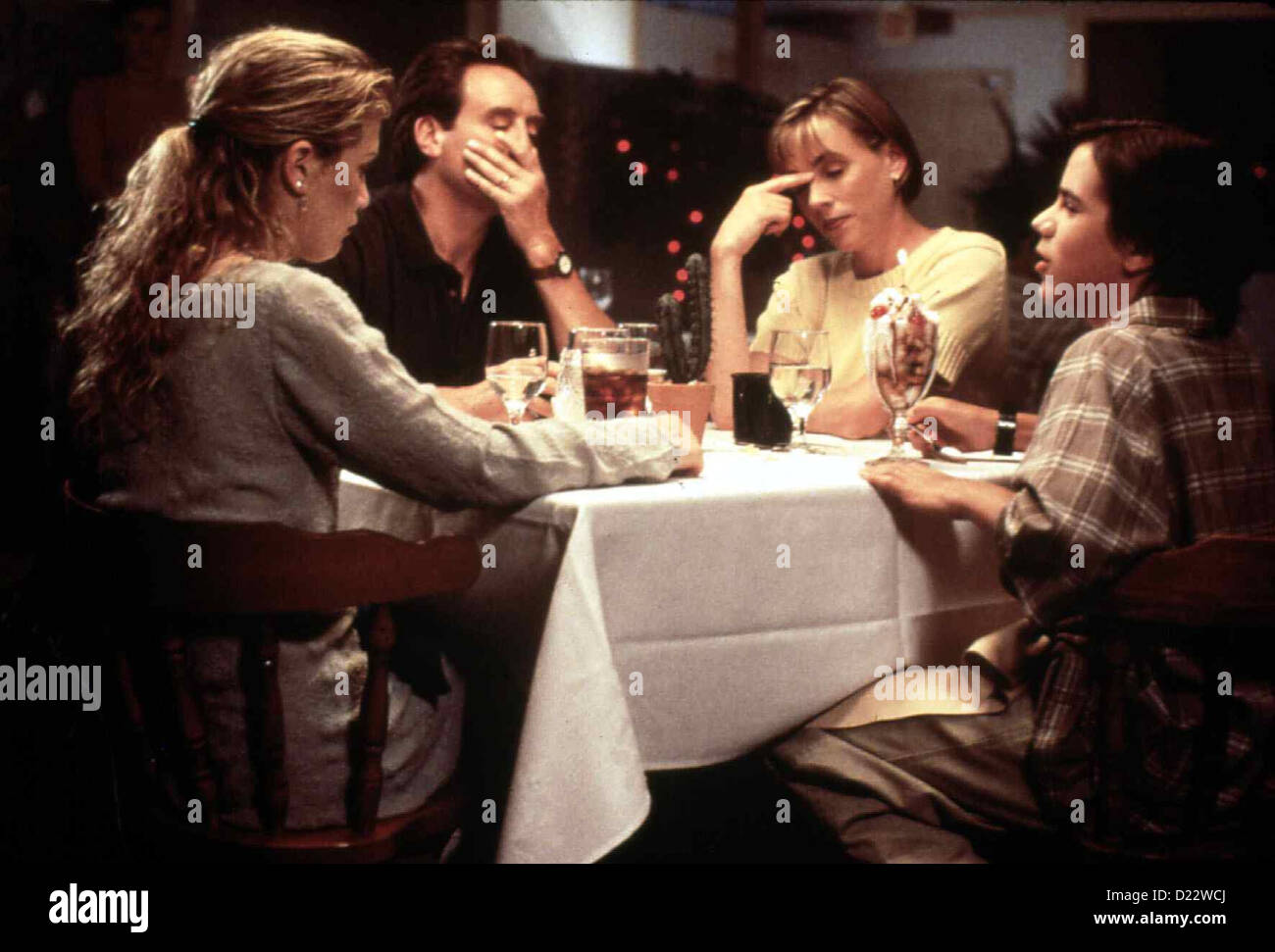 Gefaehrliche Erinnerung Perfect Daughter Tracey Gold Mark Joy Bess