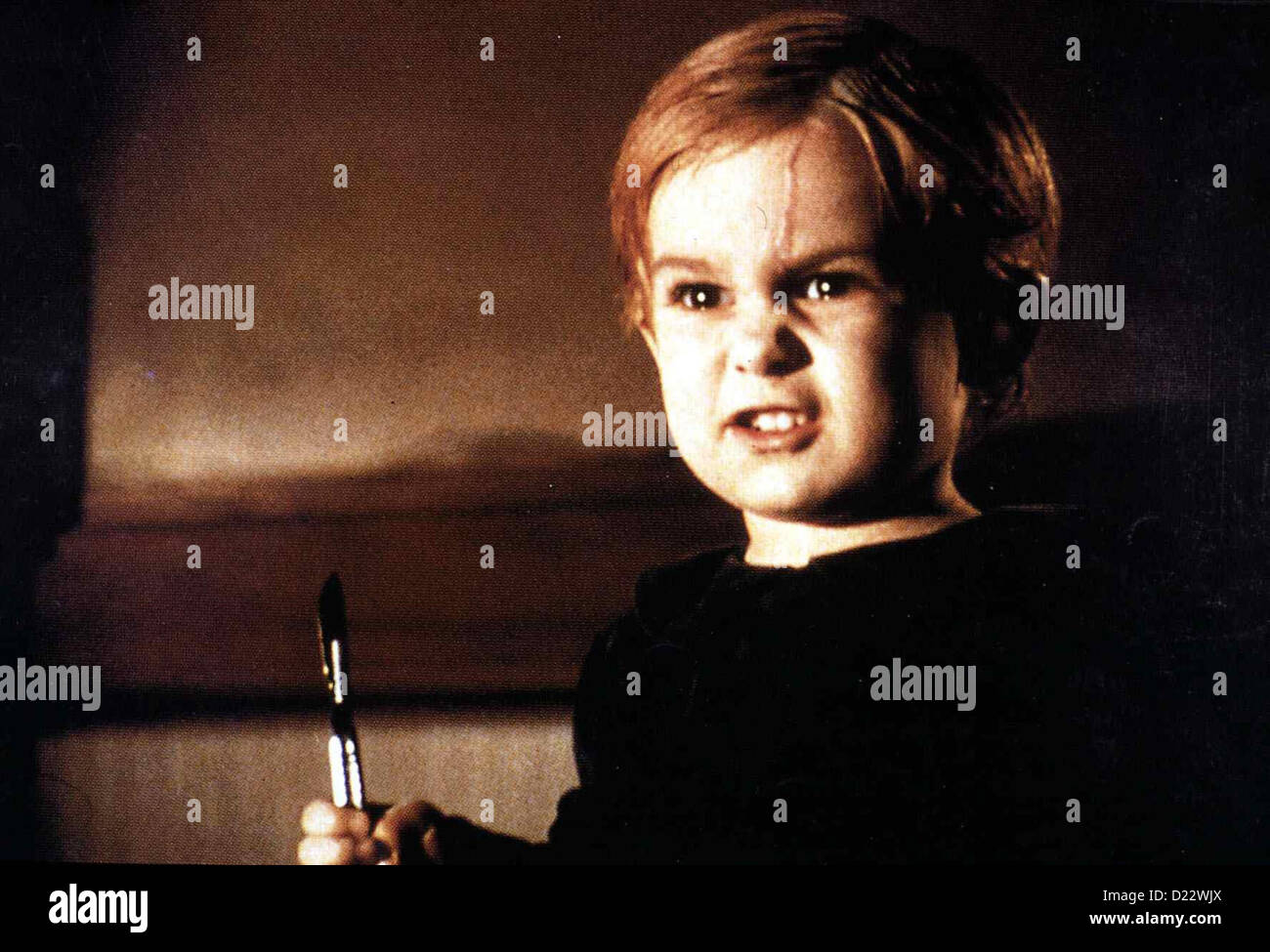 Miko Hughes As Gage Creed