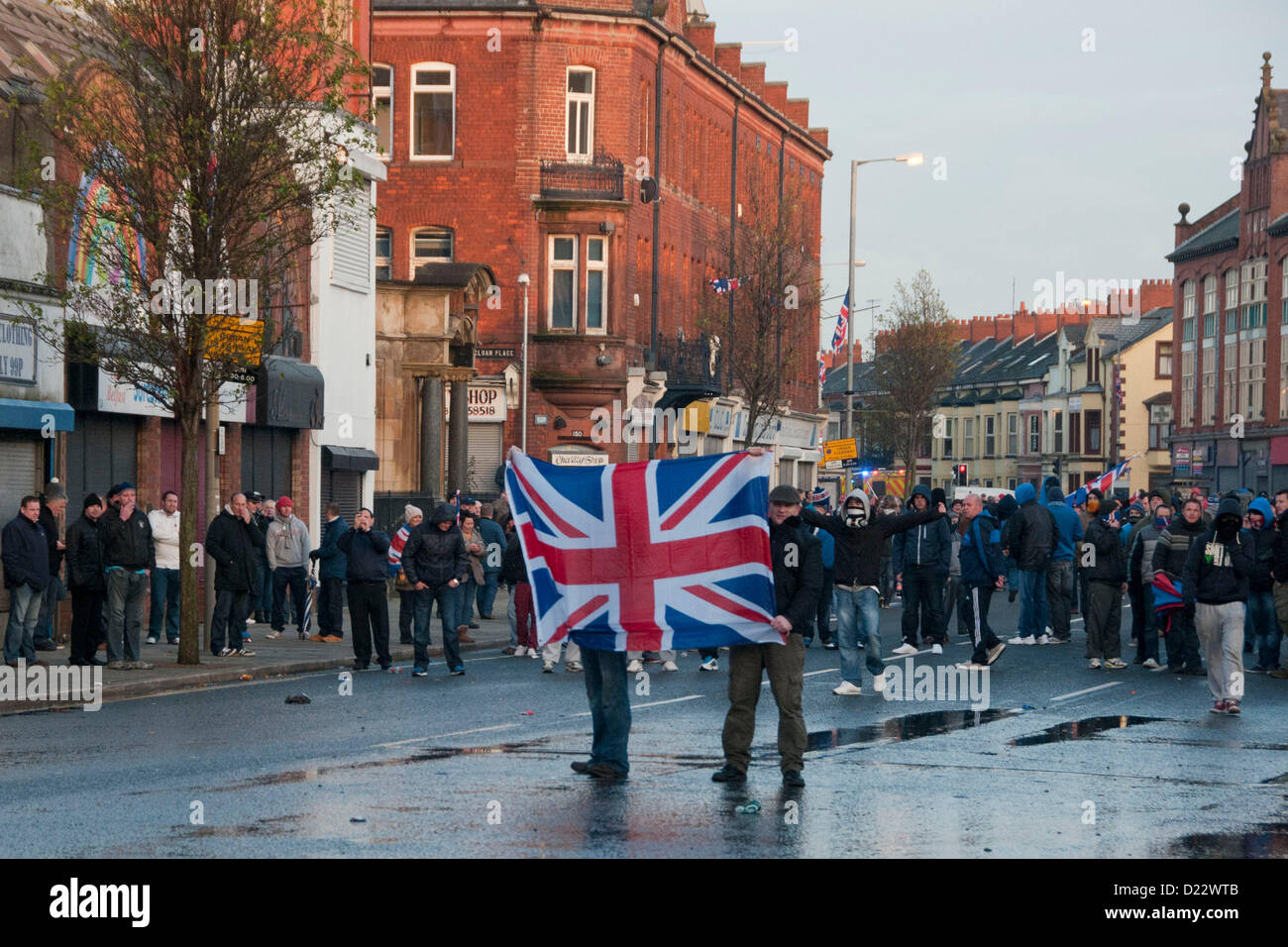 Rubber bullets uk hi-res stock photography and images - Alamy