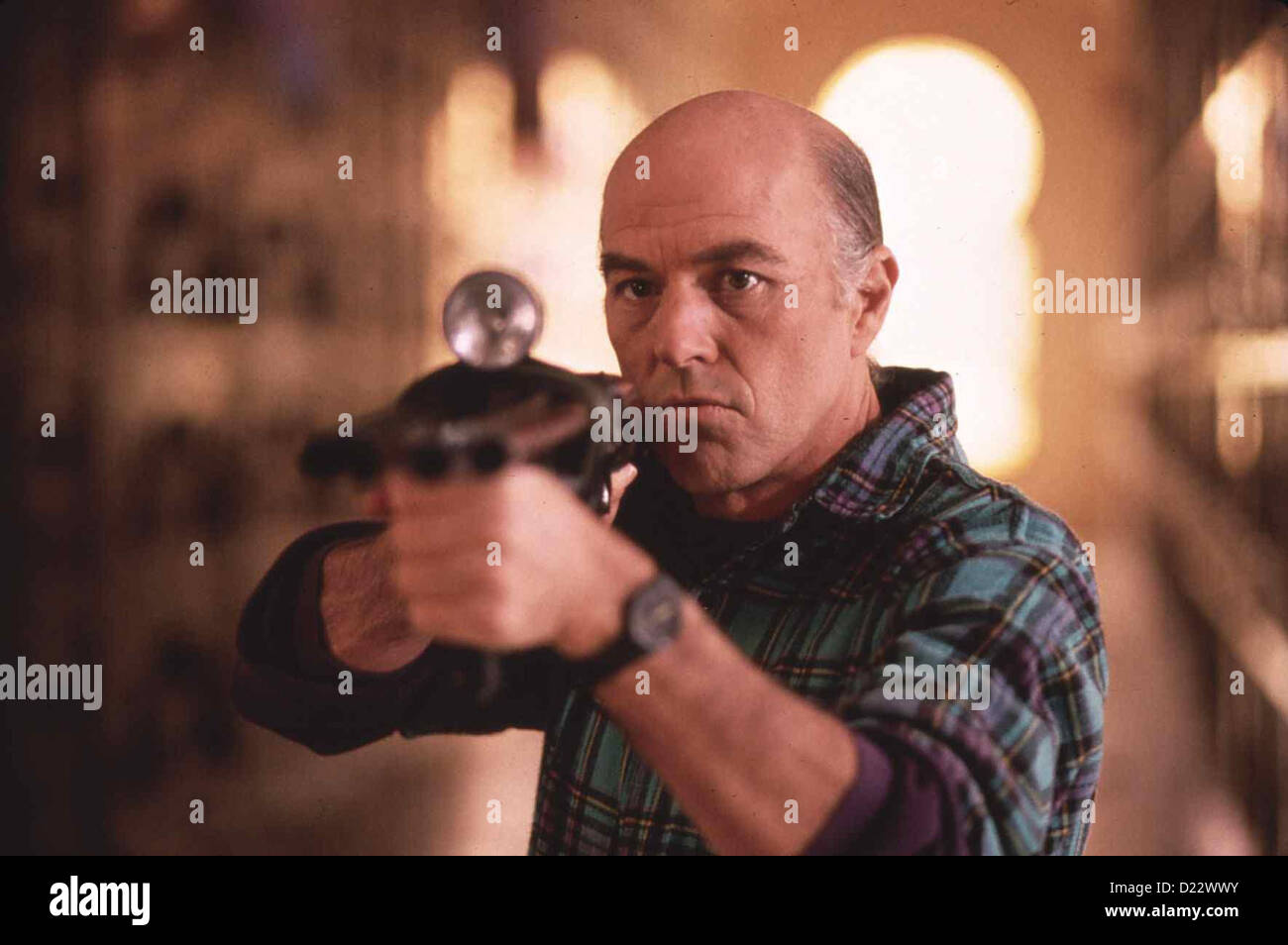 Das Böse 3 Phantasm Iii: Lord Dead Reggie Bannister Reggie (Reggie ...