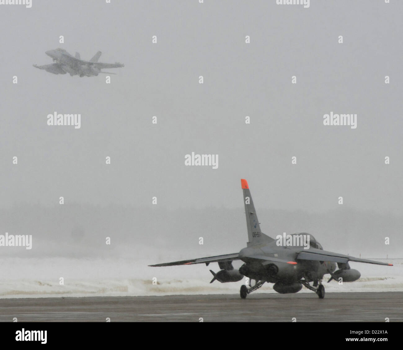 Misawa air base hi-res stock photography and images - Alamy