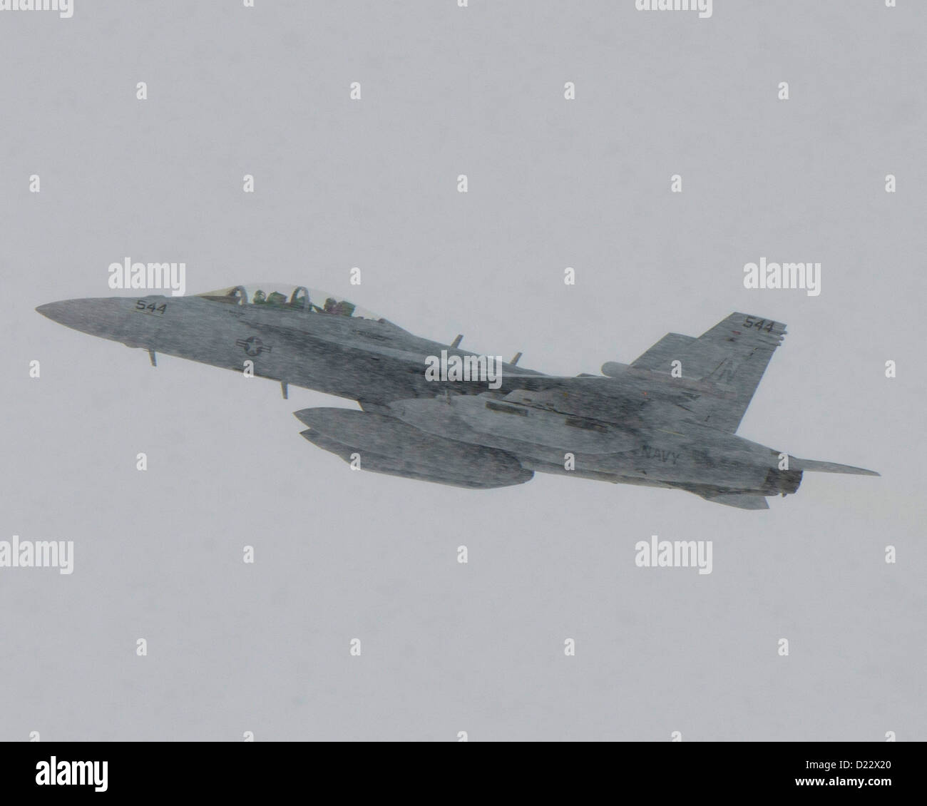 Vaq 132 naf misawa ea 18g hi-res stock photography and images - Alamy