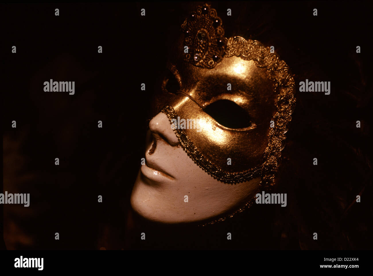 Colombina costume hi-res stock photography and images - Alamy