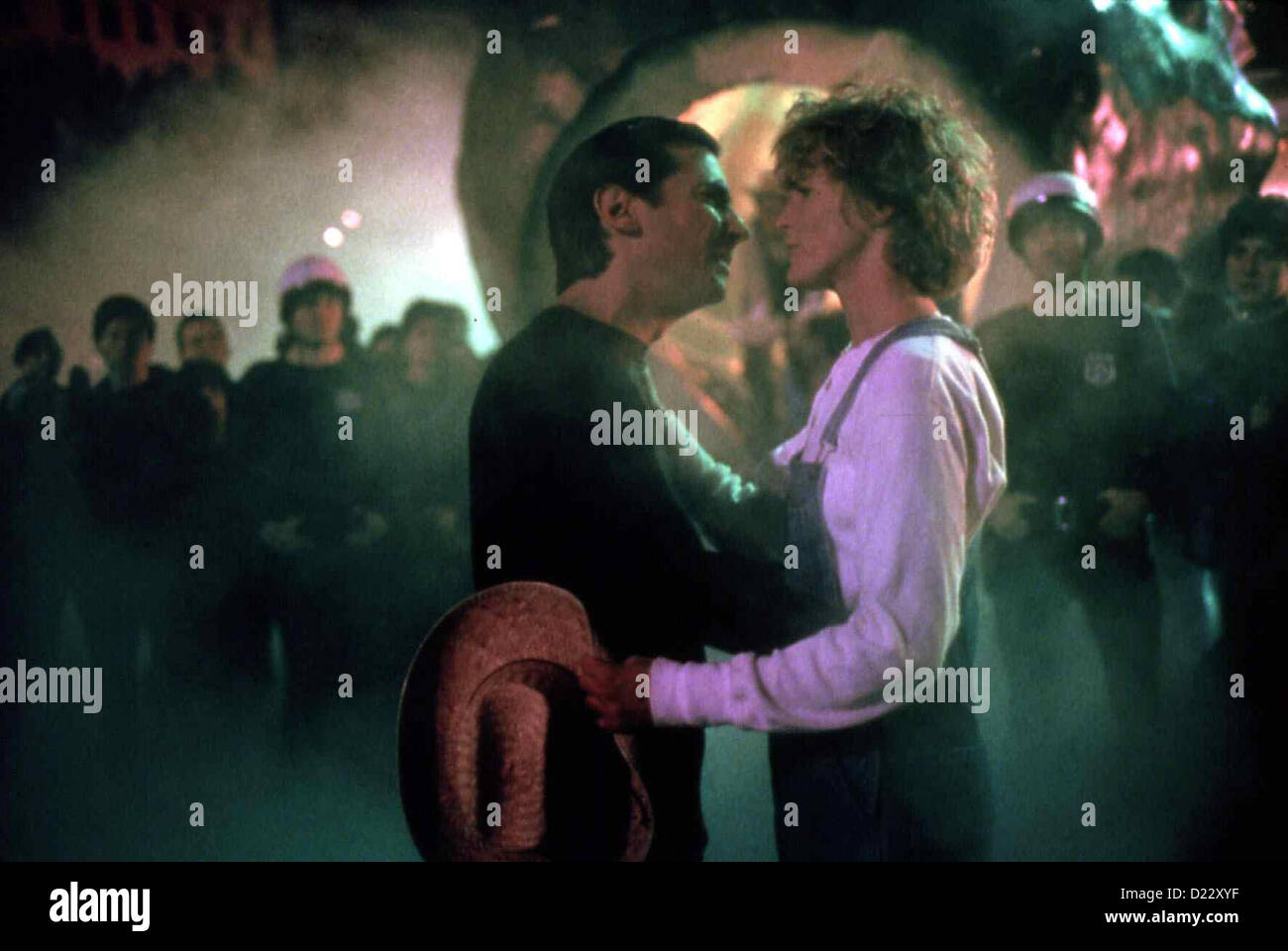 Stage Fright - Eine Gurke Erobert Hollywood Pickle, ?, Ally Sheedy Auf ...