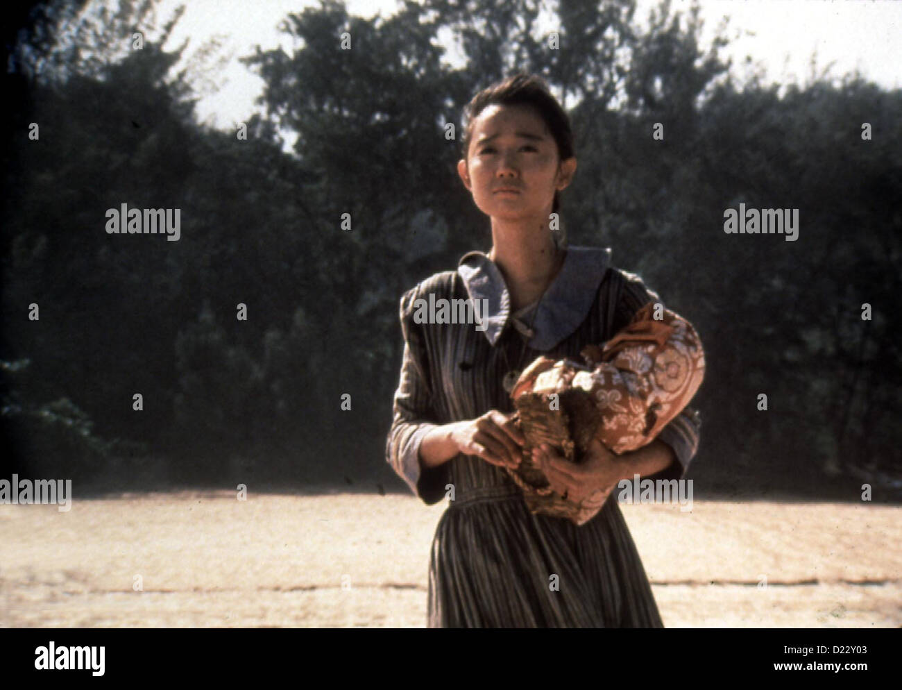 Youki kudoh hi-res stock photography and images - Alamy