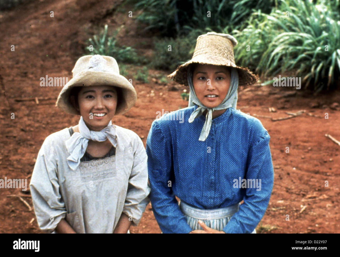 Tamlyn Tomita High Resolution Stock Photography and Images - Alamy