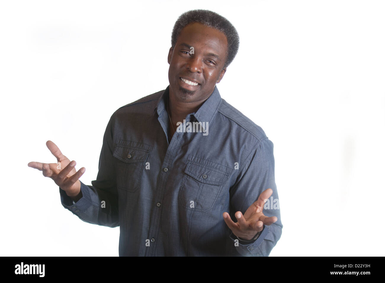 Questioning face expression hi-res stock photography and images - Alamy